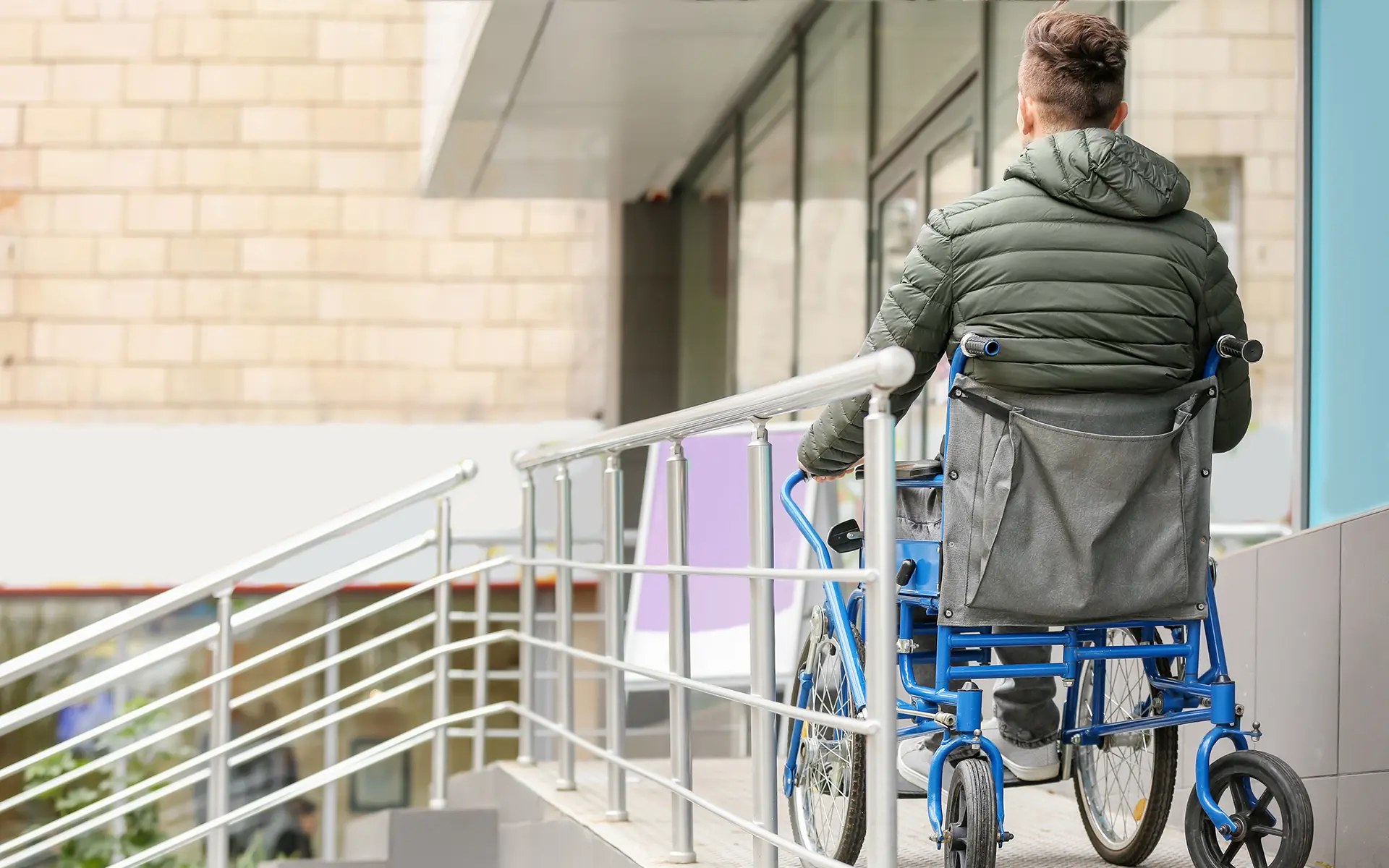 Accessible designs | BRANZ