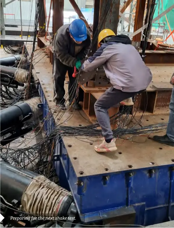 Building services | BRANZ