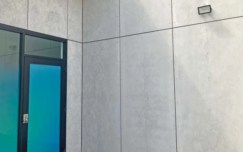 Horizontal cladding joints | BRANZ