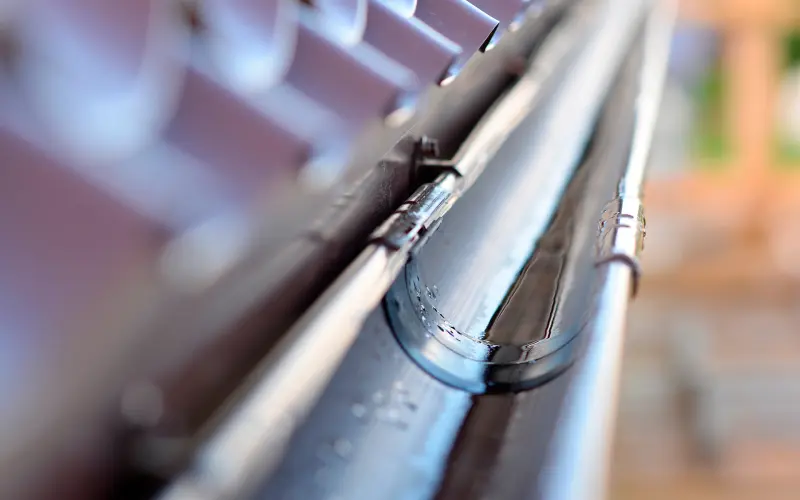 Sizing gutters and downpipes | BRANZ
