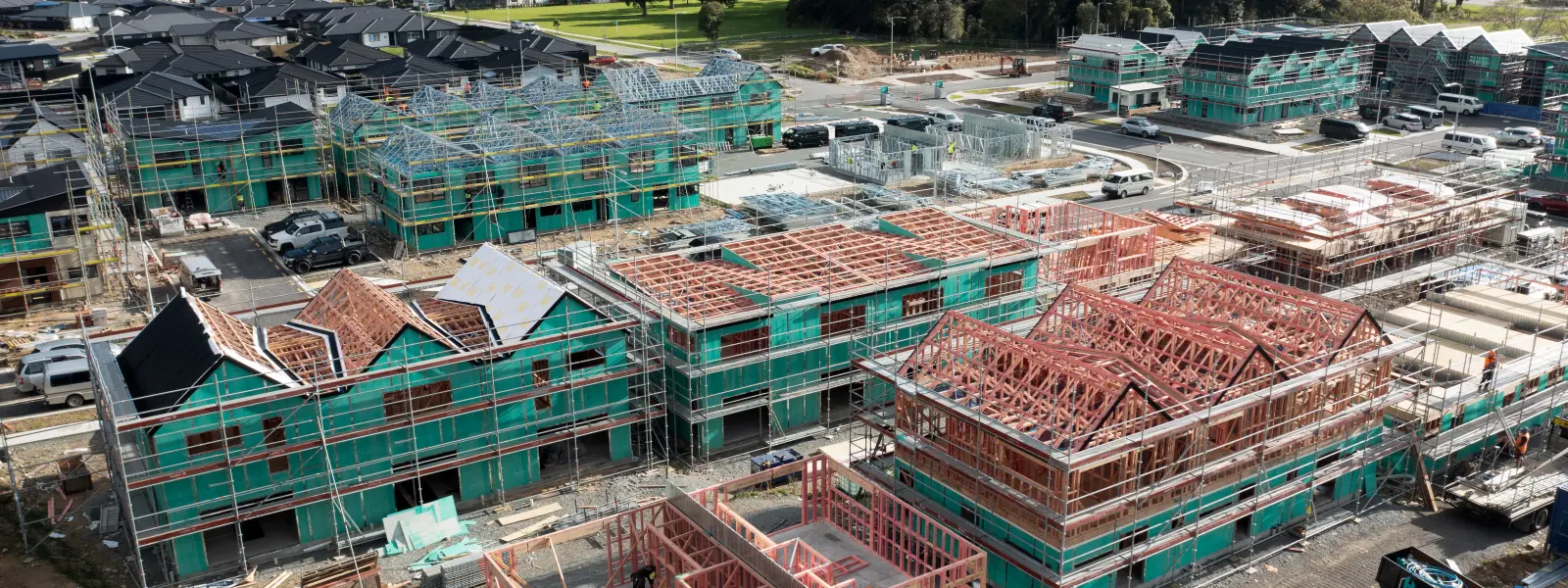 Building envelope | BRANZ